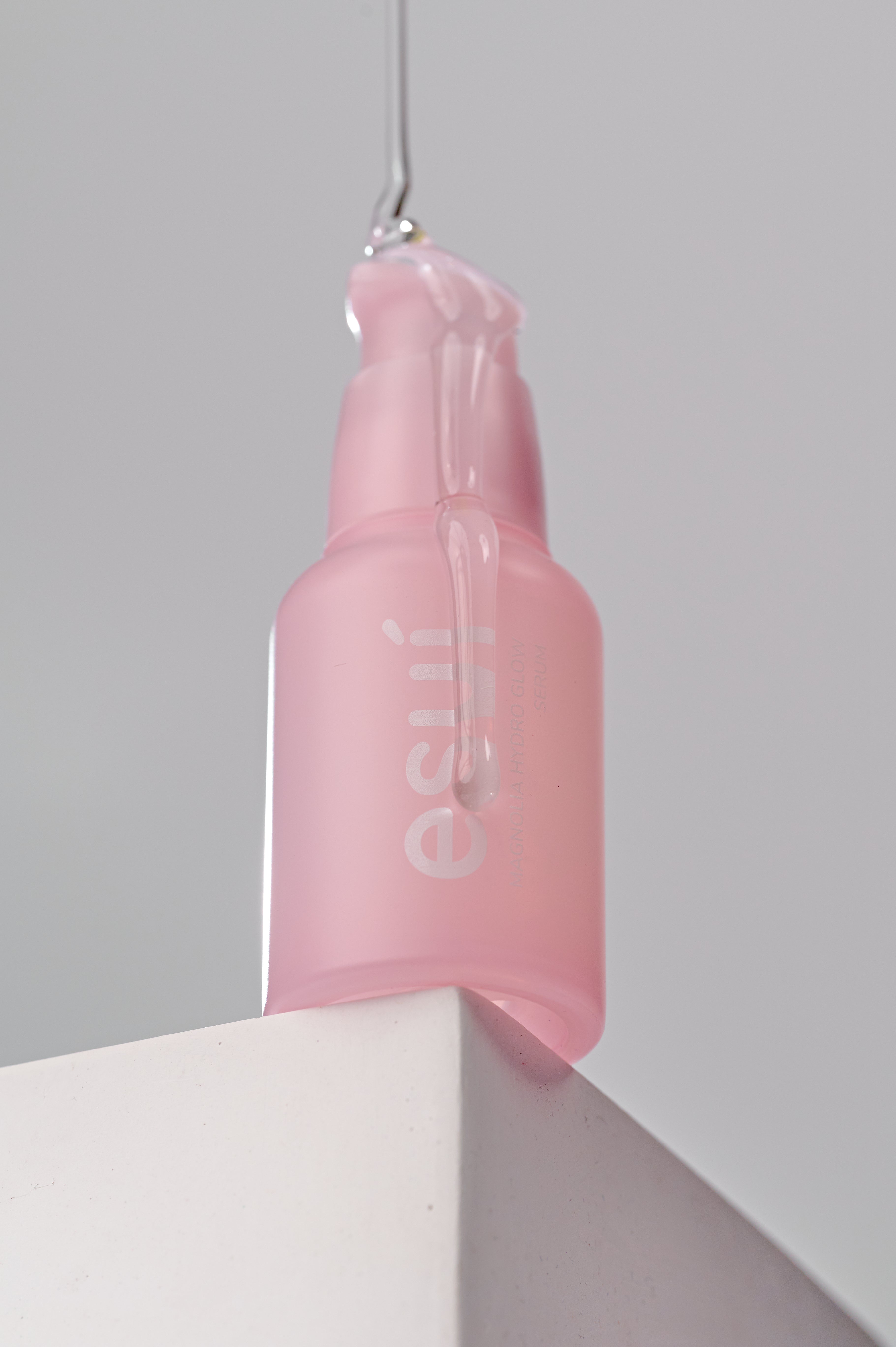 Magnolia Hydro Glow Serum Esuí – SEISkin