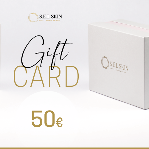 Gift Card – SEISkin