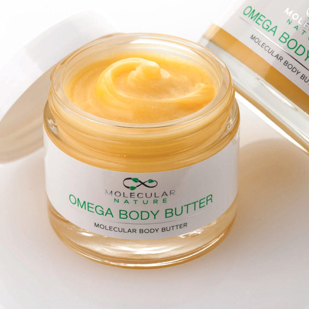 Omega Body Butter – SEISkin