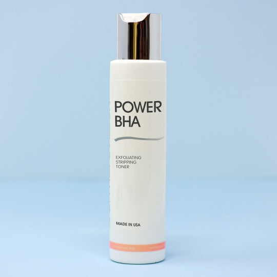 Power BHA – SEISkin